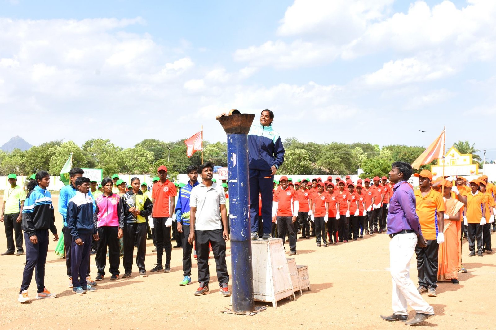 19th Annual Sports Day Celebrations Selvamm Arts Science College 19th-annual-sports-day-celebrations-selvamm-arts-science-college